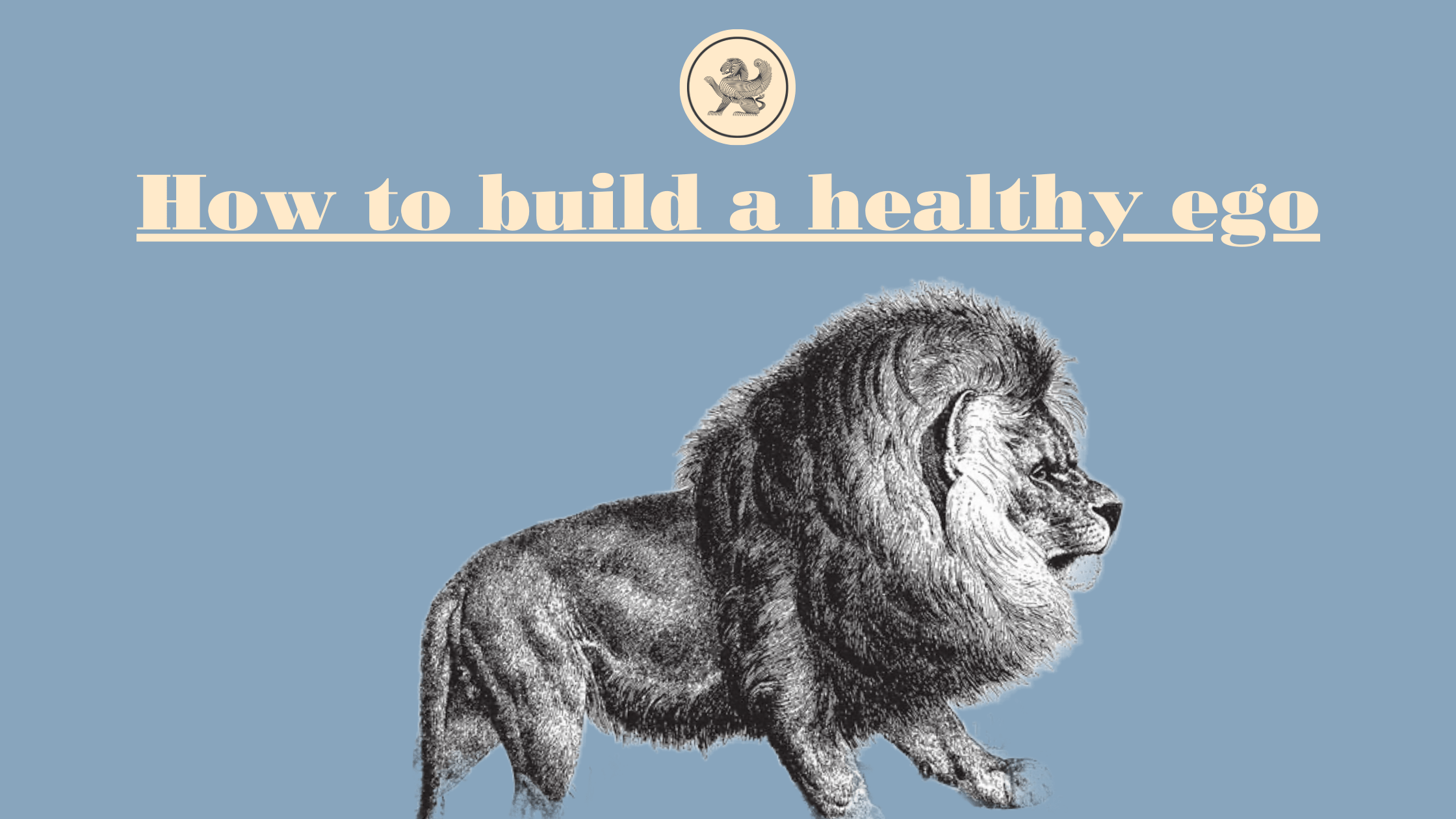 How to build a healthy ego - Dr Melane Van Zyl | Psychiatrist ...